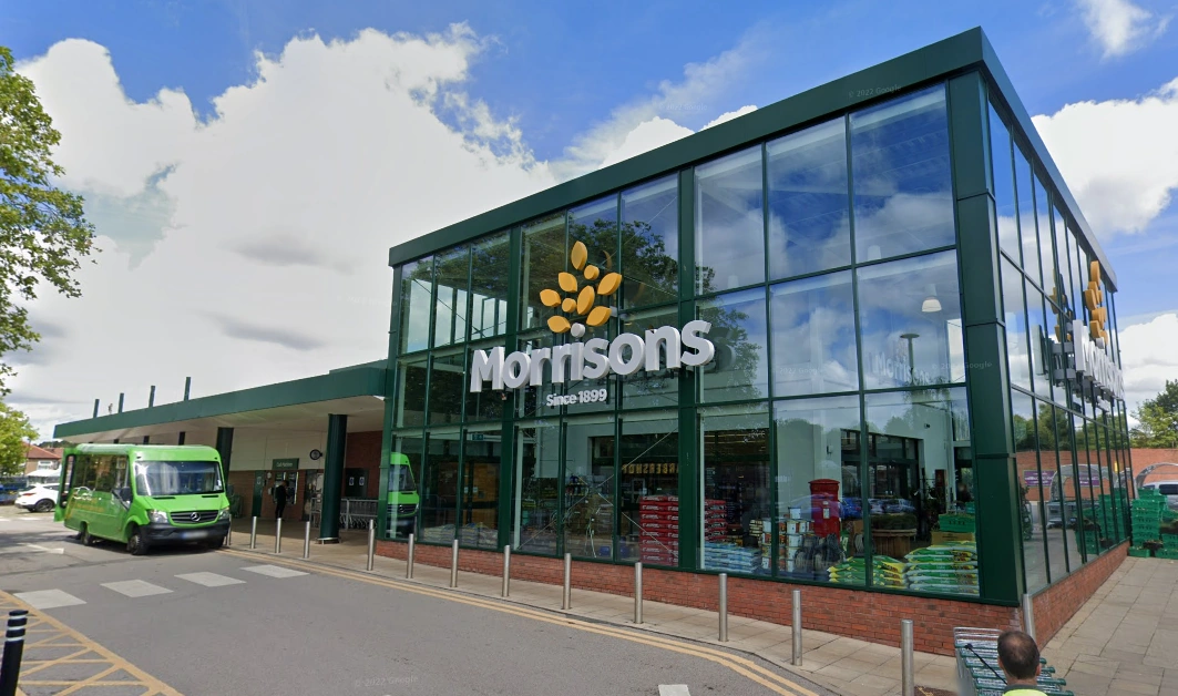 Chester | Morrisons Wiki | Fandom