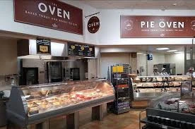 Oven Fresh | Morrisons Wiki | Fandom