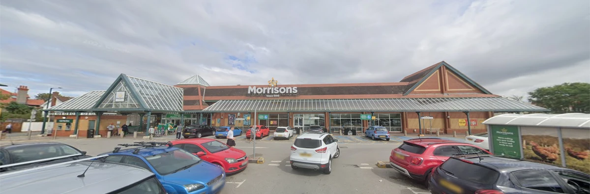 West Kirby | Morrisons Wiki | Fandom