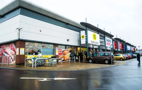 Boston (former) | Morrisons Wiki | Fandom