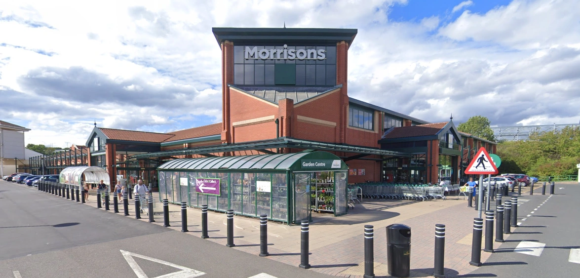 Catcliffe | Morrisons Wiki | Fandom