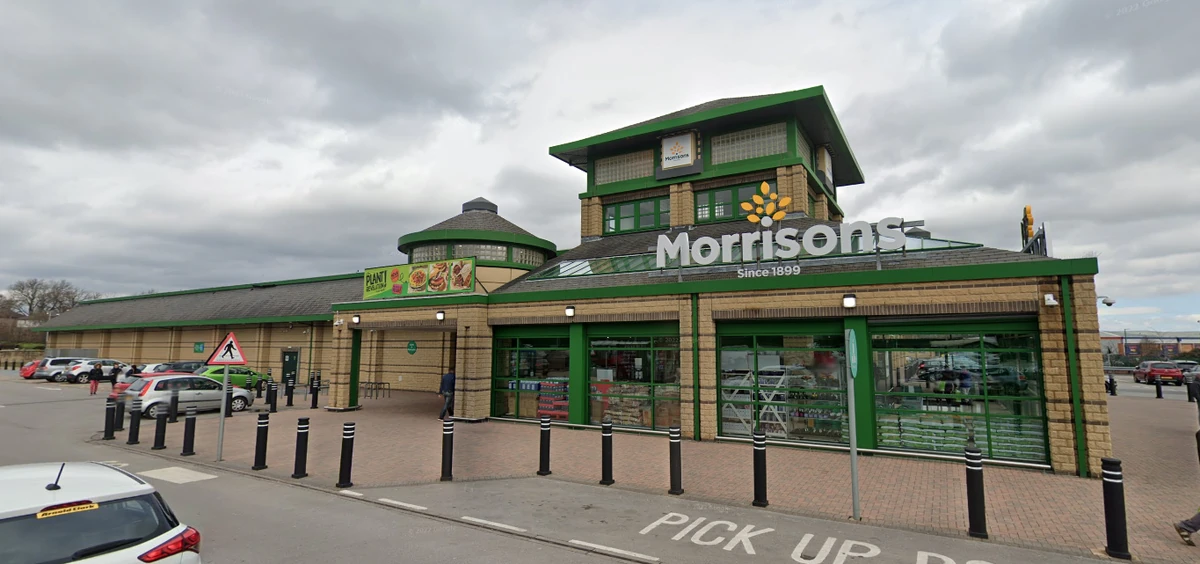 Bradford - Thornbury | Morrisons Wiki | Fandom