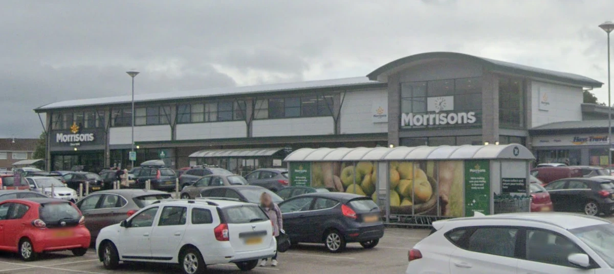 Connah's Quay | Morrisons Wiki | Fandom