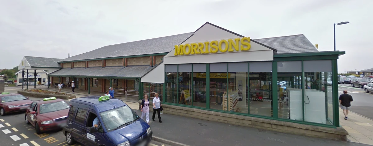 Category:Stores converted from Somerfield | Morrisons Wiki | Fandom