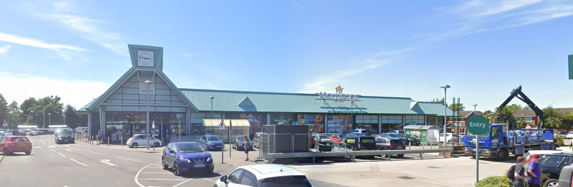 Ellesmere Port | Morrisons Wiki | Fandom