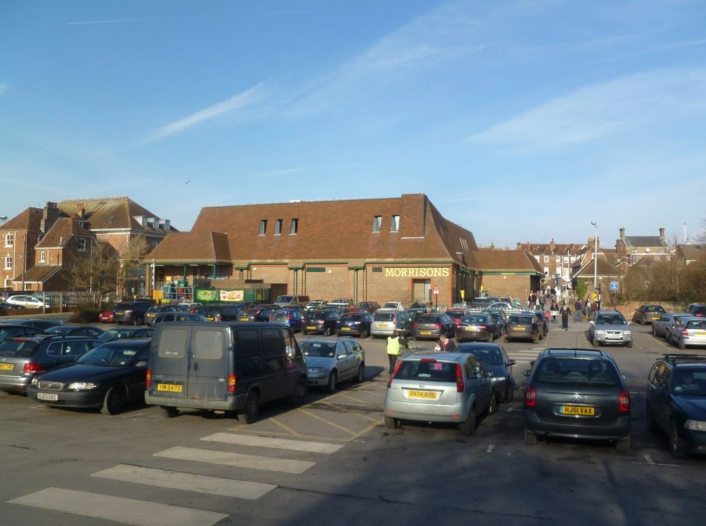 Category:Stores converted from Safeway | Morrisons Wiki | Fandom