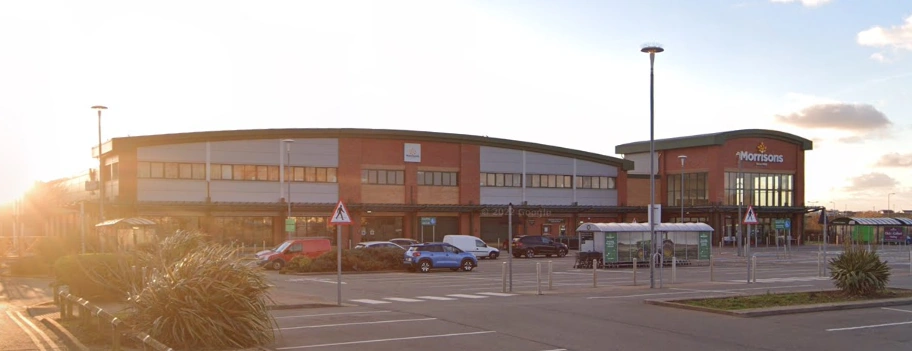 Holyhead | Morrisons Wiki | Fandom