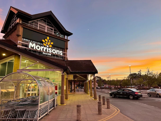 Category:Current stores | Morrisons Wiki | Fandom