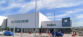 New Brighton | Morrisons Wiki | Fandom