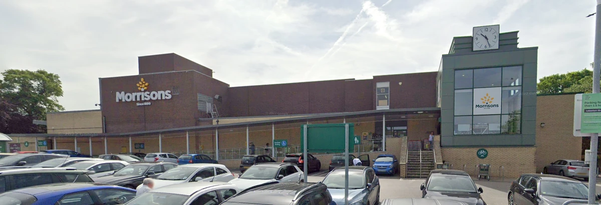 Leeds - Horsforth | Morrisons Wiki | Fandom