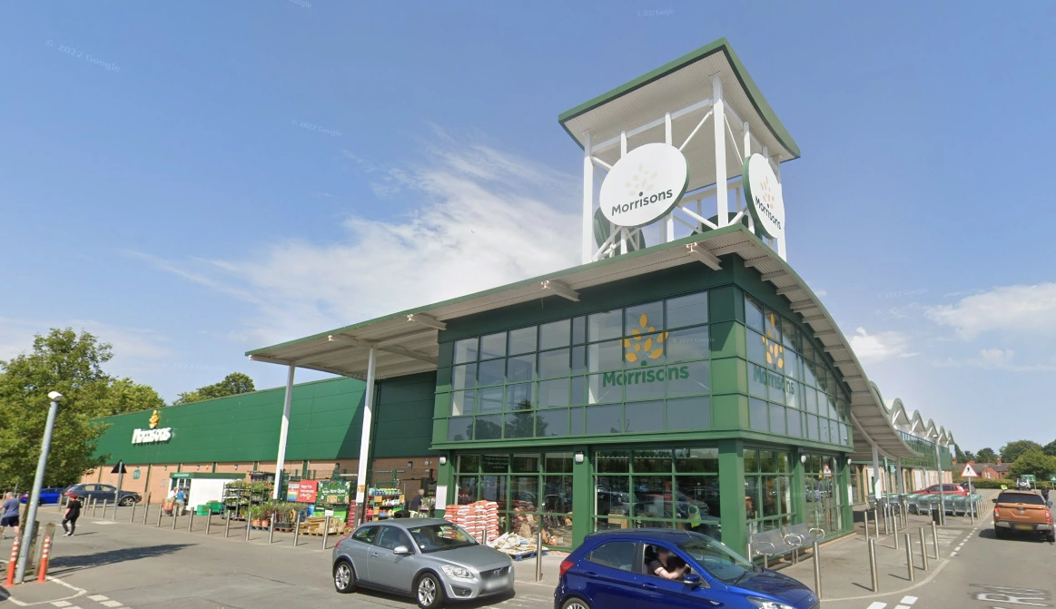 Wrexham | Morrisons Wiki | Fandom