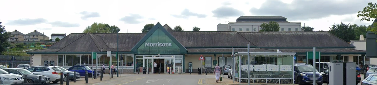 Denbigh | Morrisons Wiki | Fandom