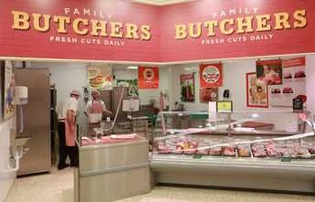 Family Butcher | Morrisons Wiki | Fandom