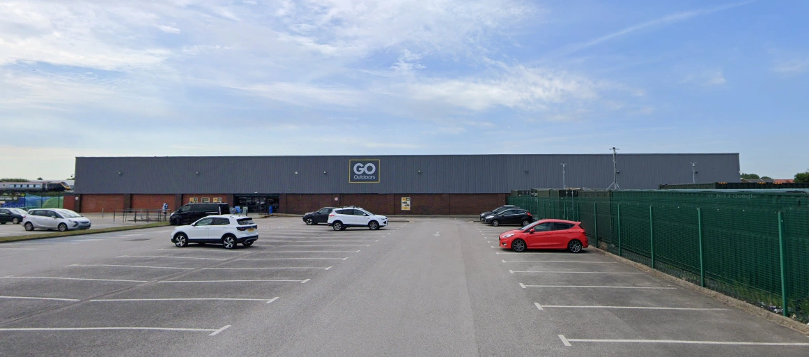 Saltney (former) | Morrisons Wiki | Fandom