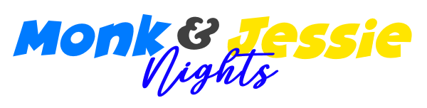 Monk and Jessie Nights | Morrison: The Revival Wiki | Fandom