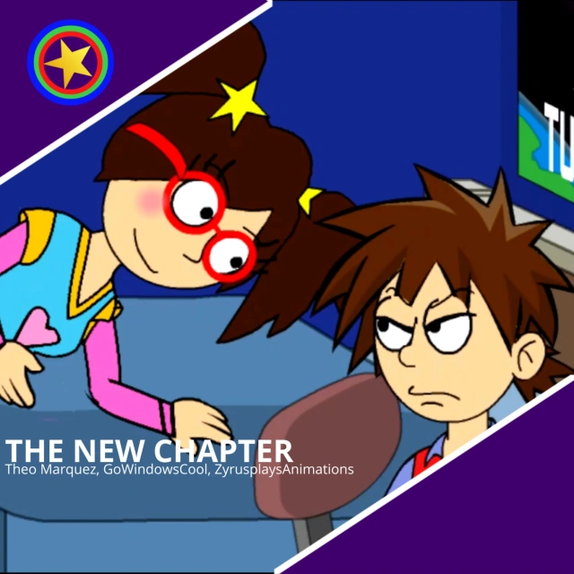 The New Chapter | Morrison: The Revival Wiki | Fandom