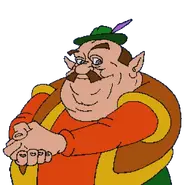 Morshu Wiki Fandom