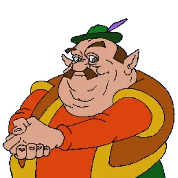 Morshu | Morshu Wiki | Fandom