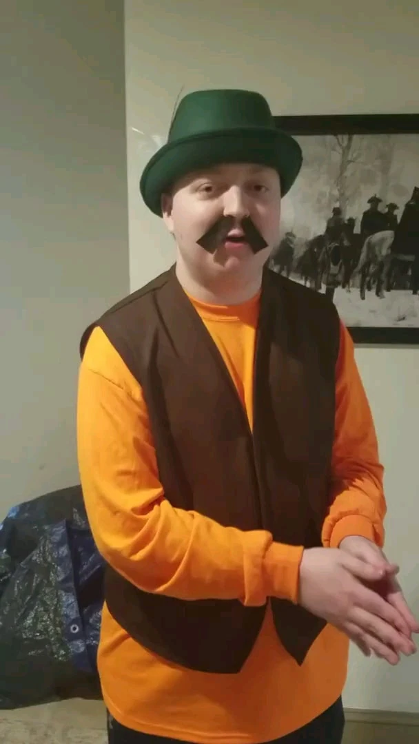 Real Life Morshu | Morshu Wiki | Fandom