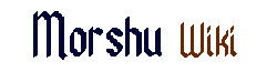 Morshu Wiki | Fandom