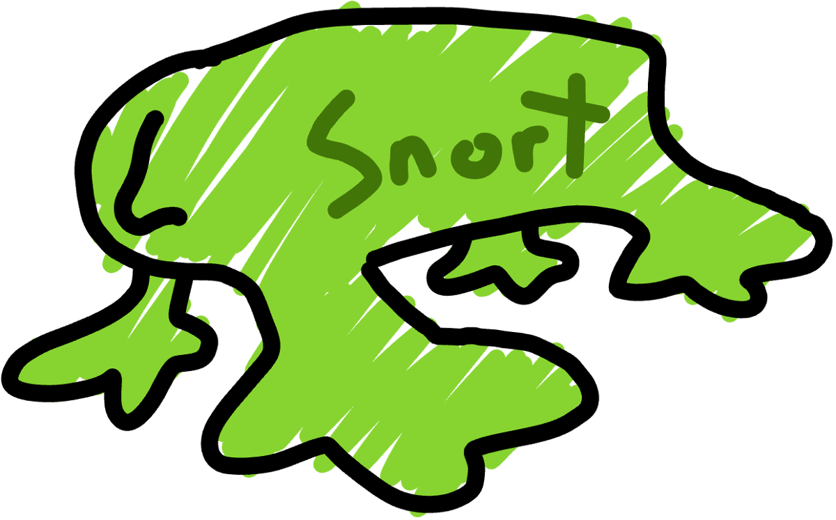 Snort | Mort Race Championship (Unofficial) Wiki | Fandom