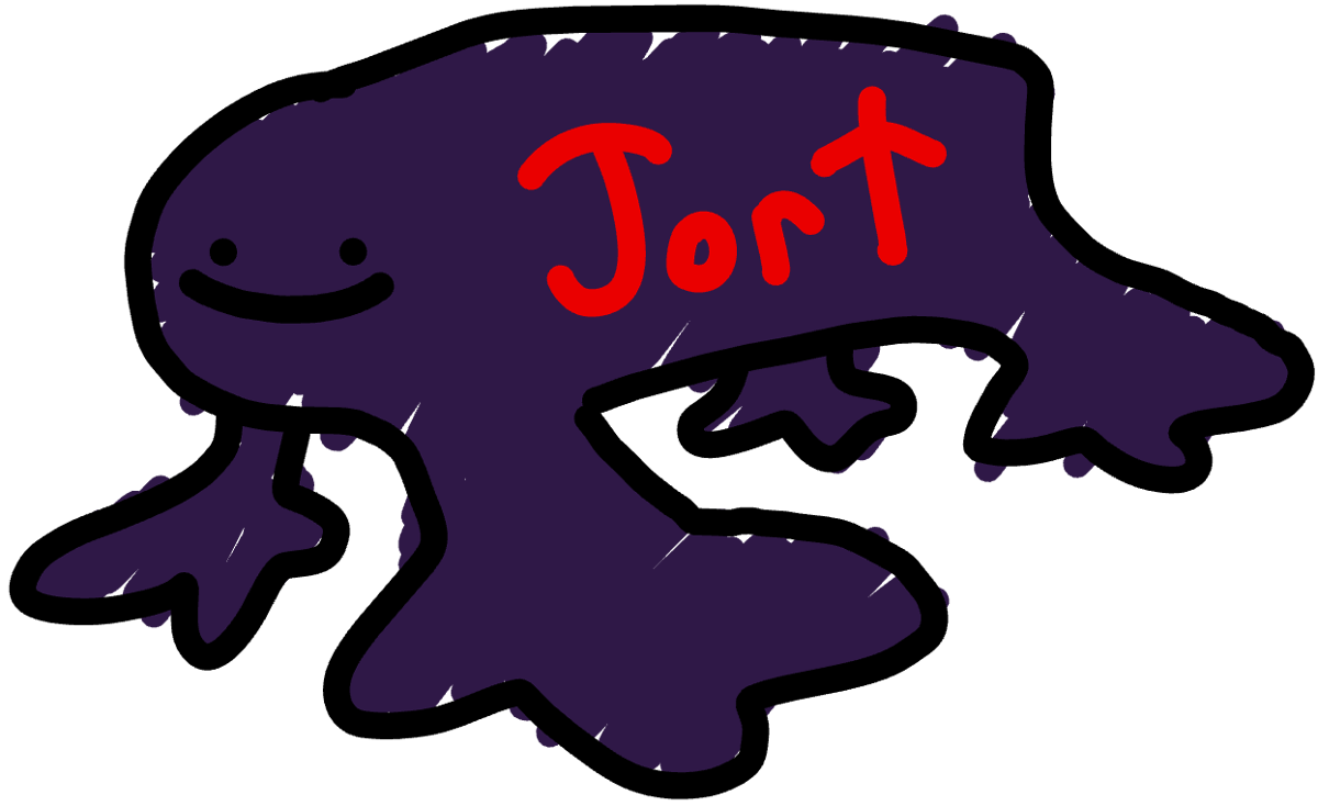 Jort | Mort Race Championship (Unofficial) Wiki | Fandom
