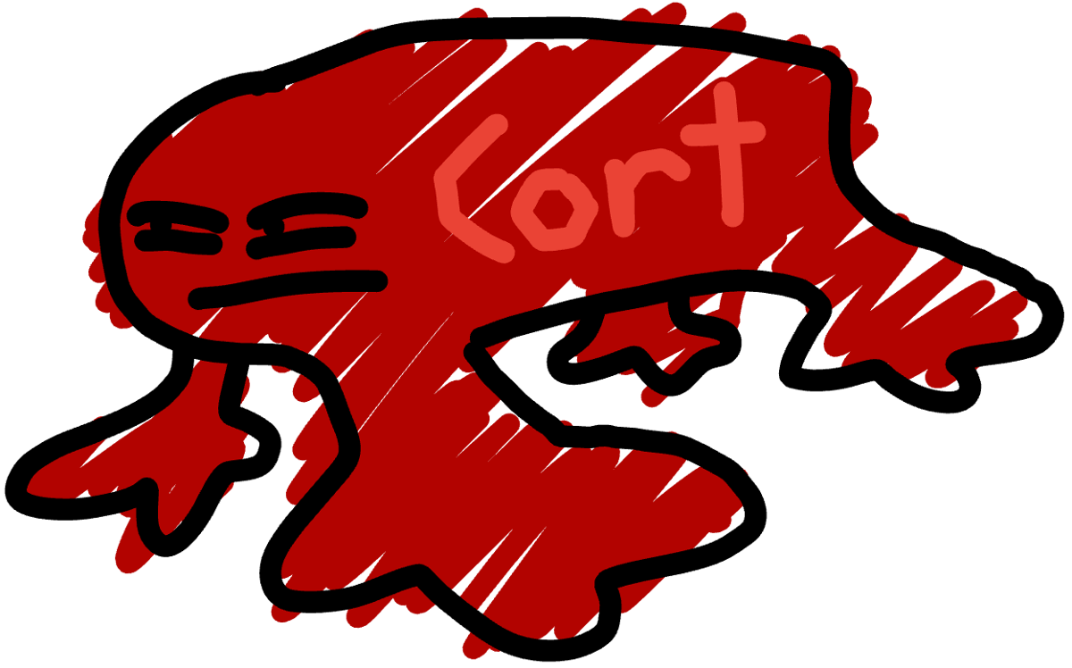 Cort | Mort Race Championship (Unofficial) Wiki | Fandom