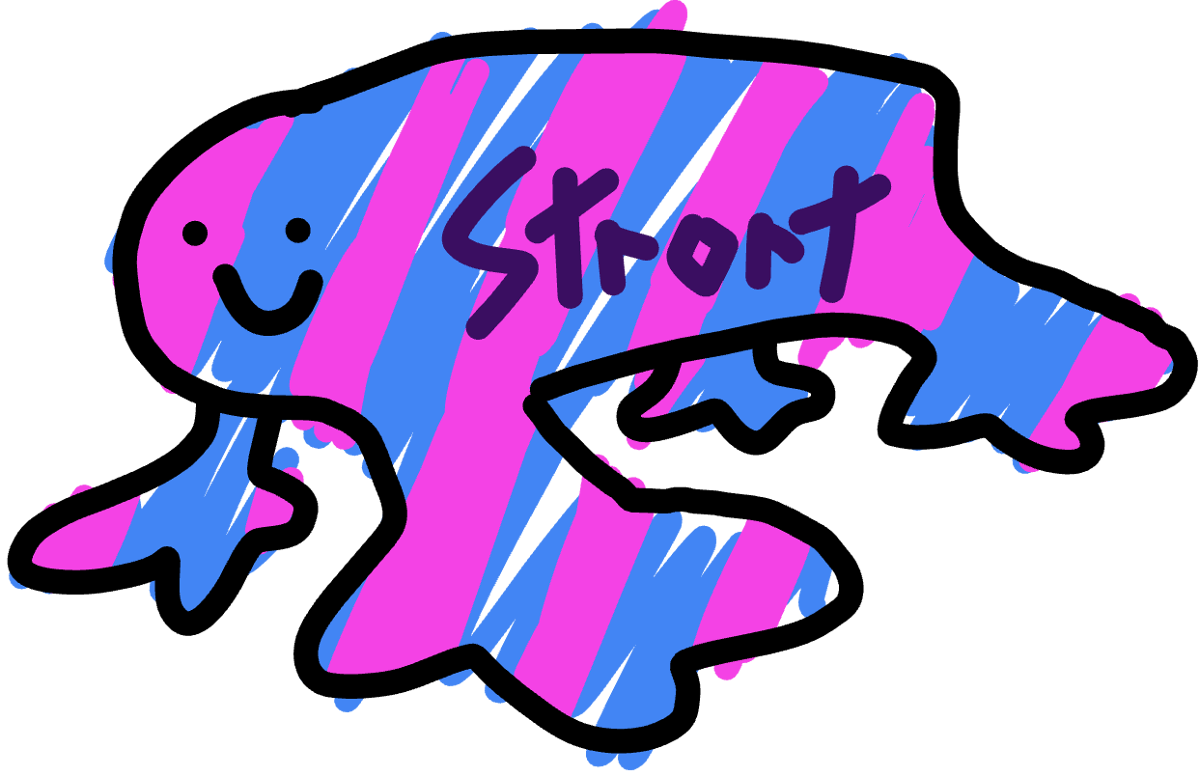 Strort | Mort Race Championship (Unofficial) Wiki | Fandom