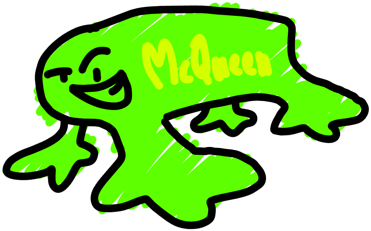 McQueen | Mort Race Championship (Unofficial) Wiki | Fandom