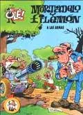 Superintendente Vicente | Mortadelo Wiki | Fandom