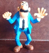 Superintendente Vicente | Mortadelo Wiki | Fandom