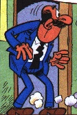 Superintendente Vicente | Mortadelo Wiki | Fandom