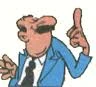 Superintendente Vicente | Mortadelo Wiki | Fandom