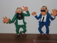 Superintendente Vicente | Mortadelo Wiki | Fandom