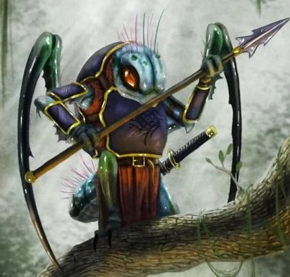 Entobians | Mortal Affairs Wiki | Fandom