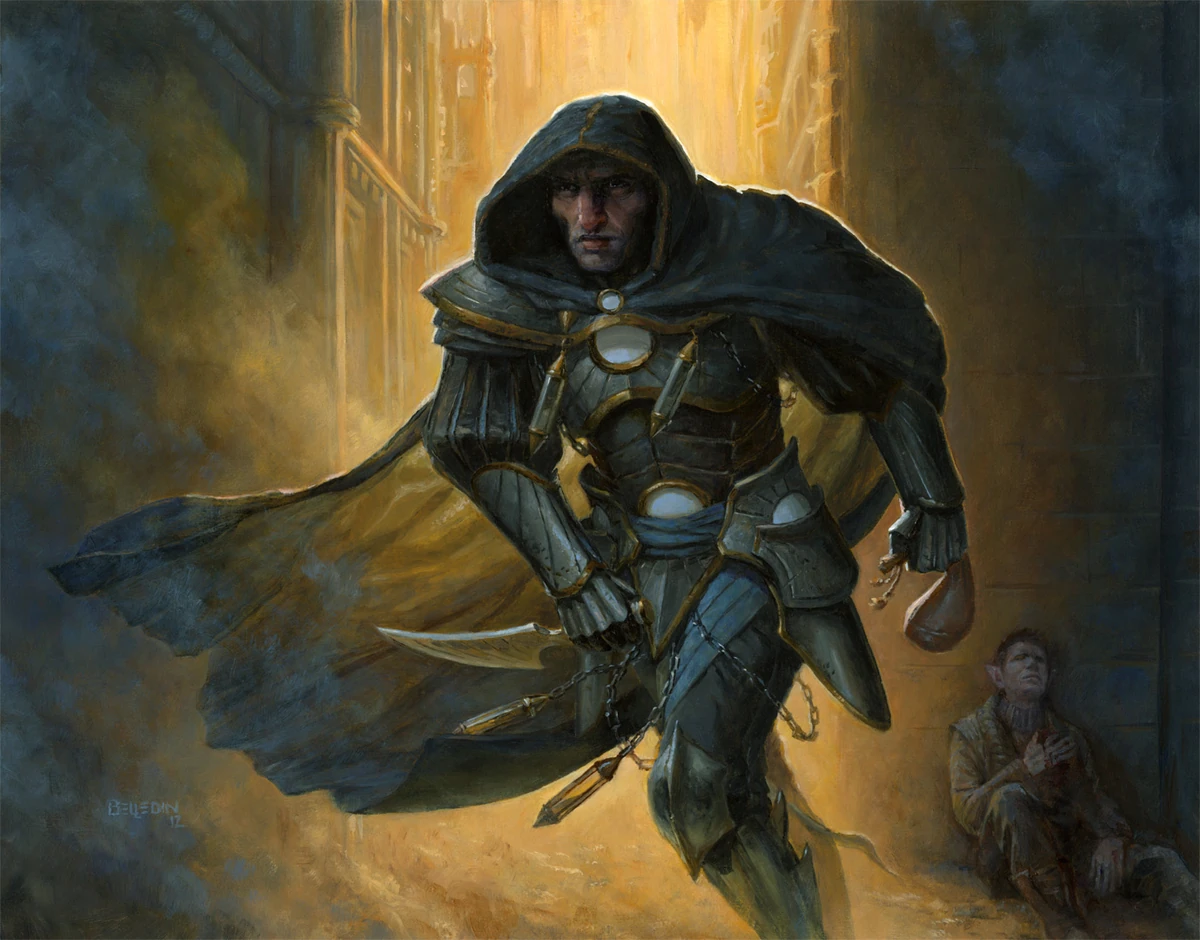 The Order - Dread Imperators | Mortal Affairs Wiki | Fandom