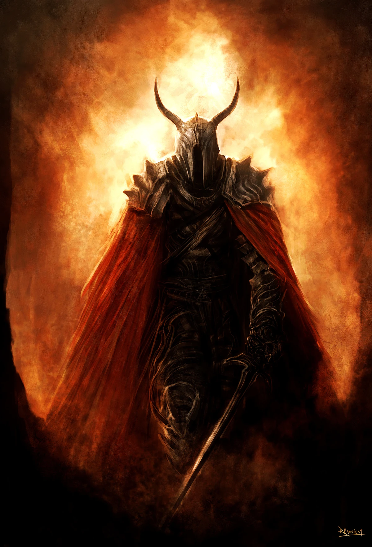 The Cursed One | Mortal Affairs Wiki | Fandom