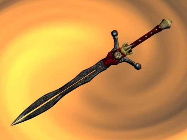 Doombringer | Mortal Affairs Wiki | Fandom