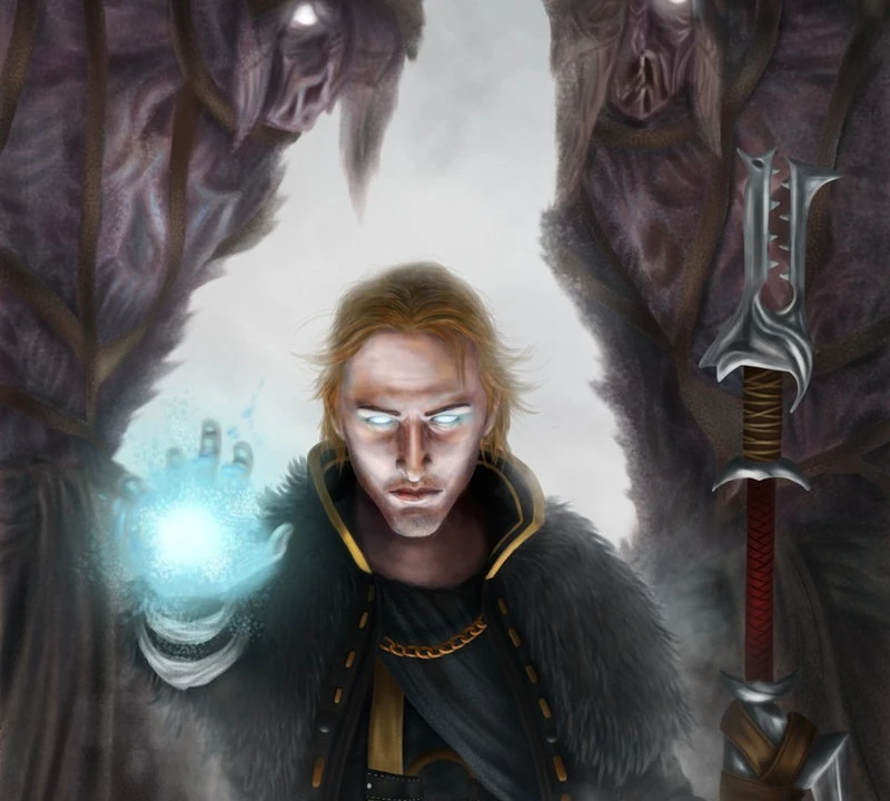 Quentin | Mortal Affairs Wiki | Fandom