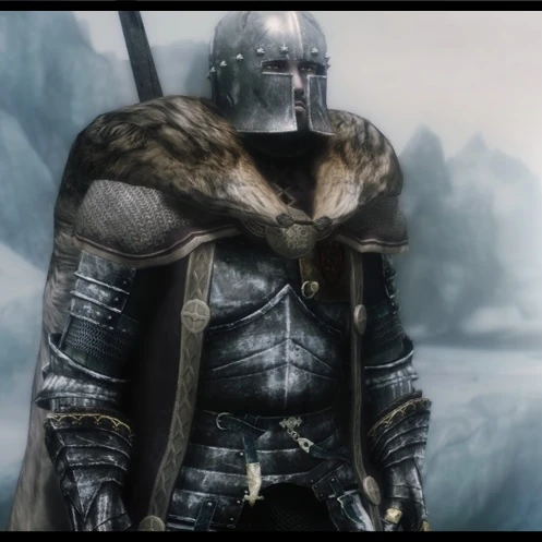 Sentinel Armor | Mortal Affairs Wiki | Fandom