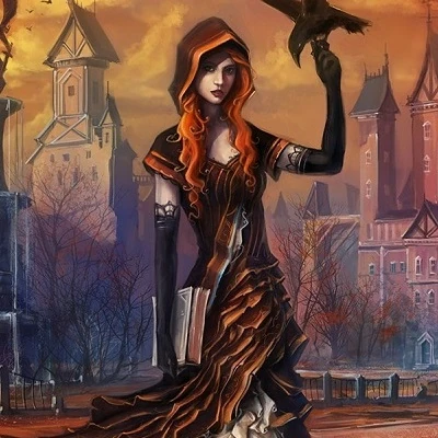 Psions | Mortal Affairs Wiki | Fandom