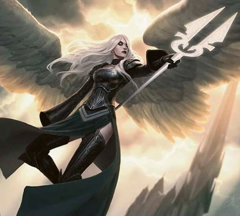 Riya | Mortal Affairs Wiki | Fandom