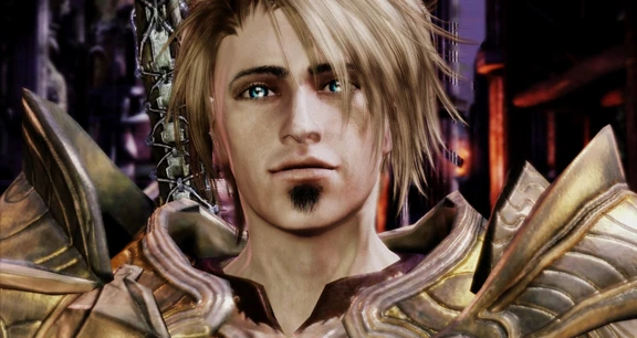 Prince Rurik | Mortal Affairs Wiki | Fandom