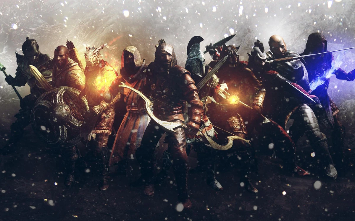 Steel Vanguard | Mortal Affairs Wiki | Fandom