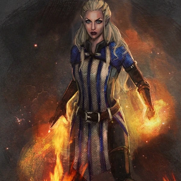 Adrie | Mortal Affairs Wiki | Fandom