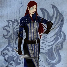 Valandra | Mortal Affairs Wiki | Fandom