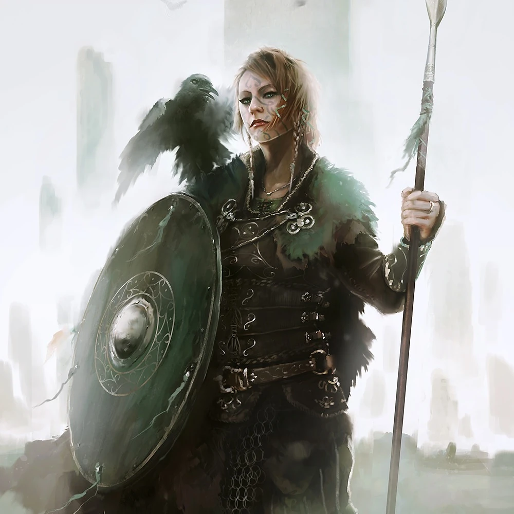 Heartwood Shield | Mortal Affairs Wiki | Fandom