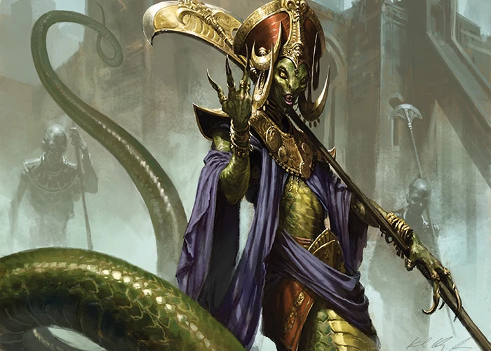 Yuan Ti | Mortal Affairs Wiki | Fandom