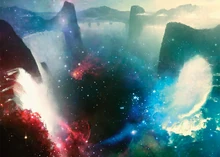 Sovereign Host | Mortal Affairs Wiki | Fandom