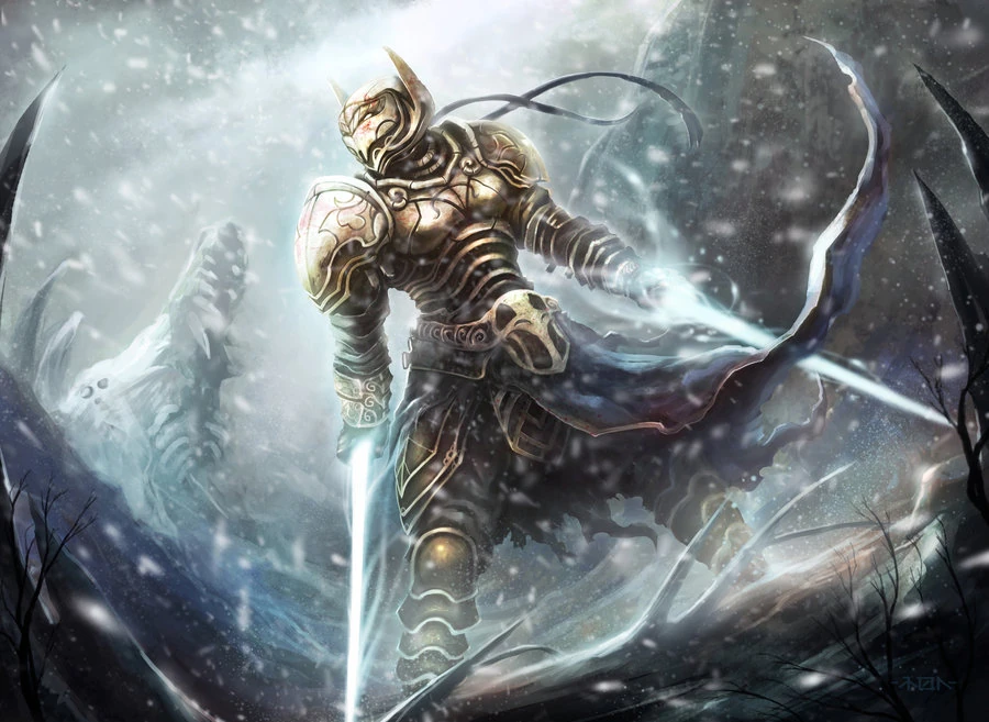 Mariel | Mortal Affairs Wiki | Fandom